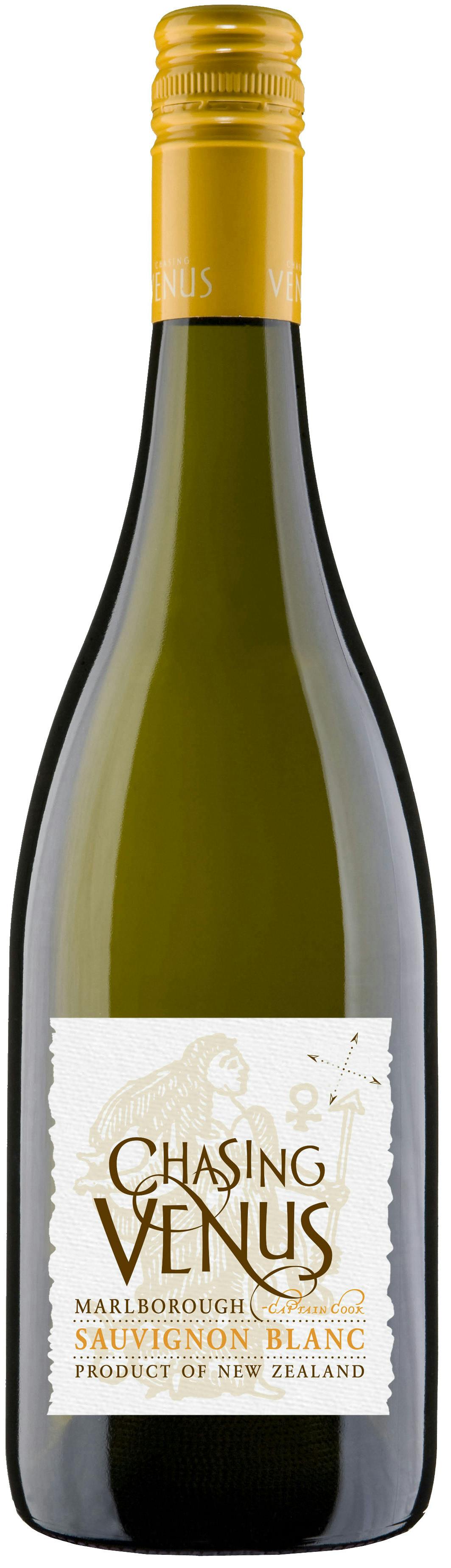 Chasing Venus Sauvignon Blanc 750ml - Stirling Fine Wines
