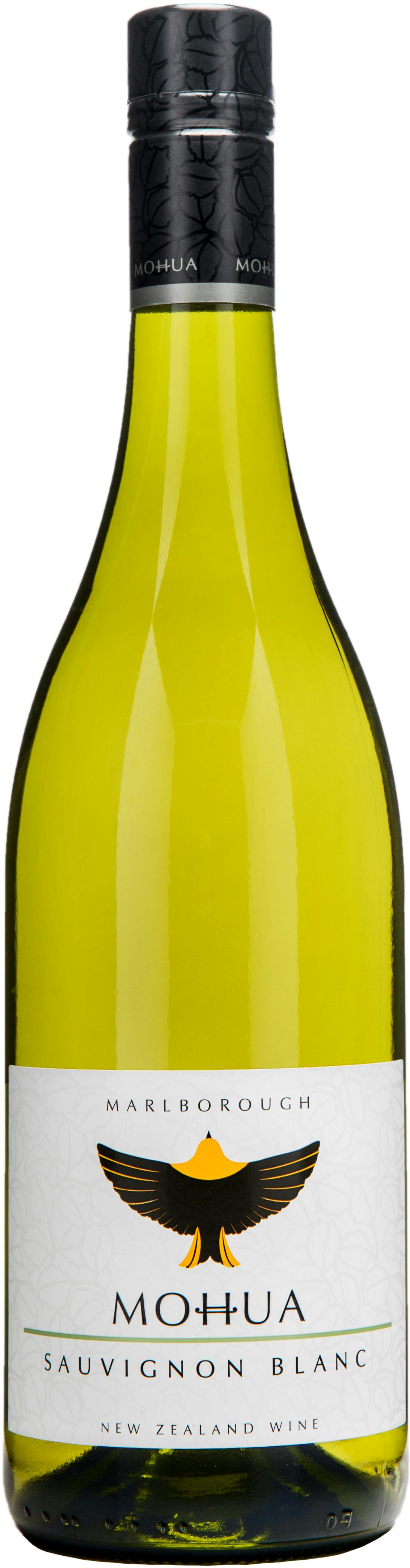 Mohua Sauvignon Blanc 2022 750ml - Argonaut Wine & Liquor