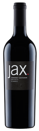 Jax Cabernet Sauvignon 2019 750ml - Gino Vino