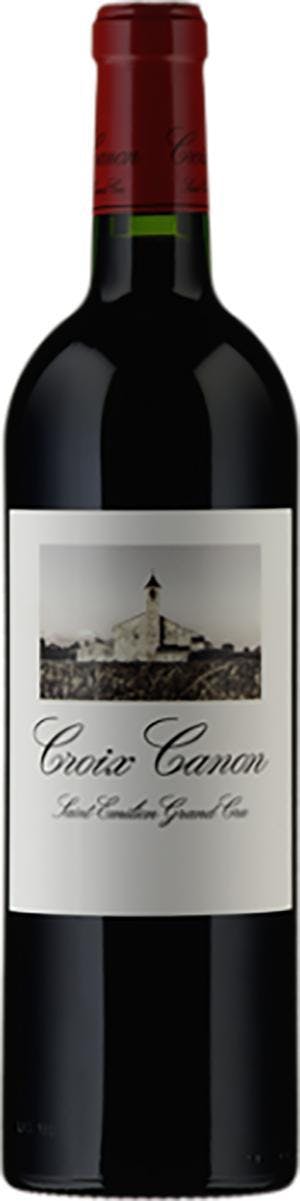 Château Canon Saint Emilion 2019 750ml - Bottle Shop of Spring Lake