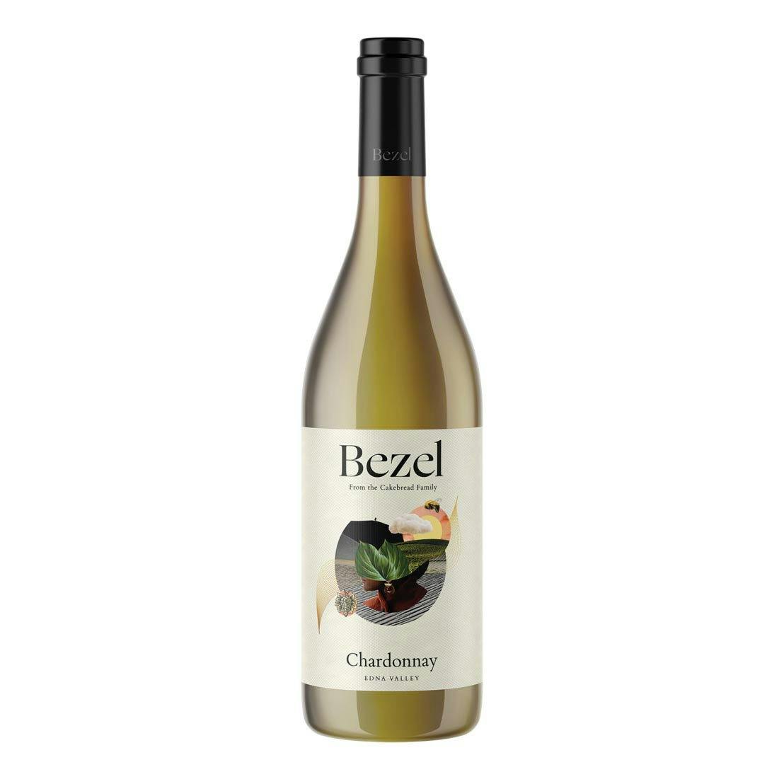 Cakebread Bezel Chardonnay 2022 750ml - Argonaut Wine & Liquor