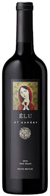 St. Supery Élu Meritage Red 2016 750ml - Toast Wines by Taste