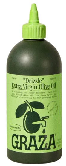 Graza Drizzle Extra Virgin Olive Oil - SPIRITED Wines