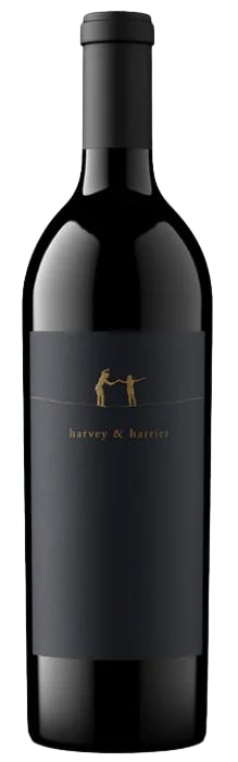 Harvey & Harriet Red Blend 750ml - Stirling Fine Wines