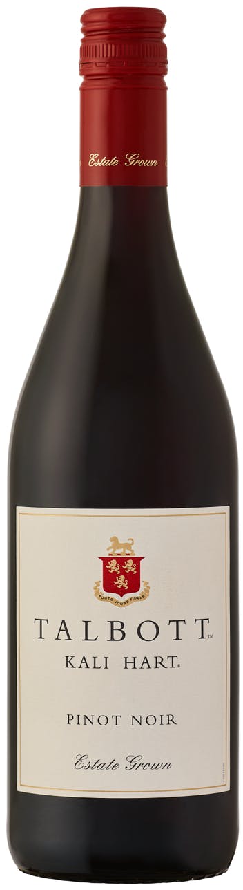 Talbott Kali Hart Pinot Noir 2021 750ml - Argonaut Wine & Liquor