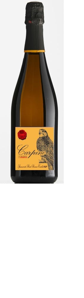 Cantina di Sorbara Il Carpine Bianco 750ml - Yankee Spirits