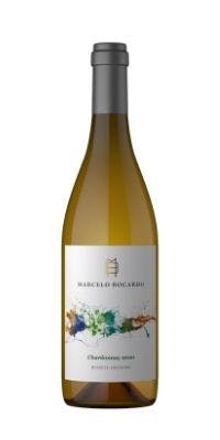 Marcelo Bocardo CHARDONNAY 750ml - Yankee Spirits