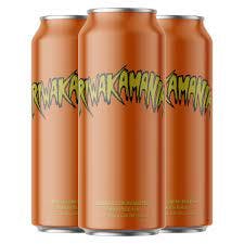 Hop Butcher For The World Riwakamania 4 pack 16 oz. Can - Yankee Spirits