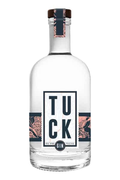 Tuck Gin 750ml - Yankee Spirits