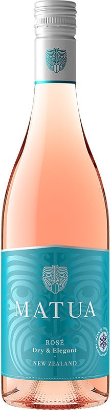 Matua Pinot Noir Rosé 2021 750ml - Vine Republic