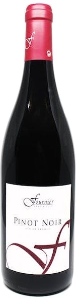 Fournier Père et Fils Pinot Noir 2022 750ml - Vine Republic