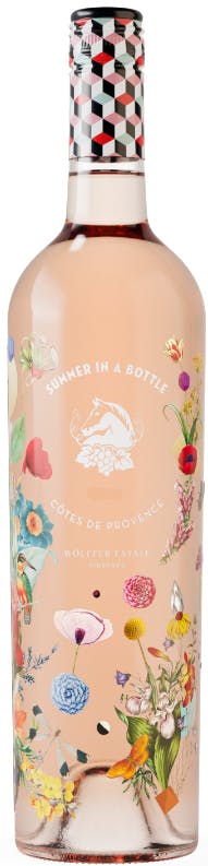 Wolffer Estate Summer In A Bottle Provence Rosé 2022 750ml - SPIRITED Wines