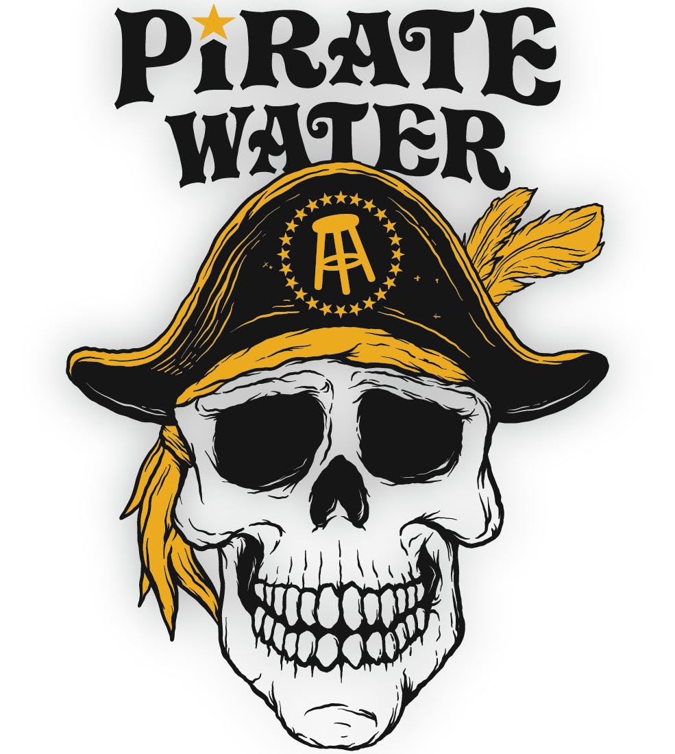 Pirate Water Sex On The Beach 16 Oz Can Order Liquor Online