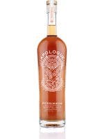 Apologue Apologue Persimmon Liqueur 375ml 375ml - Toast Wines by Taste