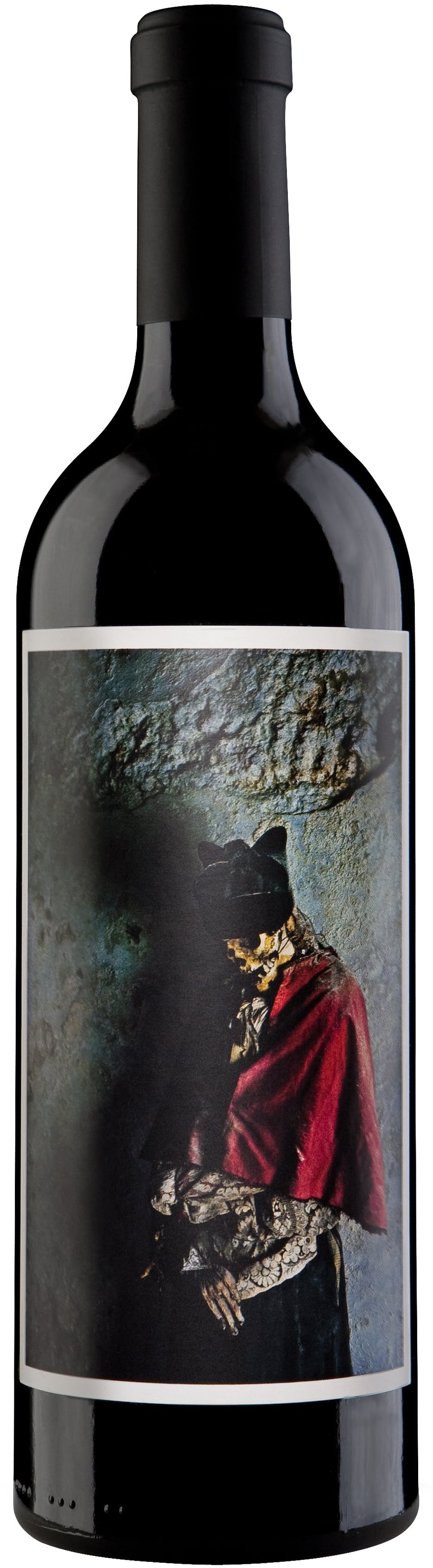 Orin Swift Palermo Cabernet Sauvignon 2021 750ml - Station Plaza Wine