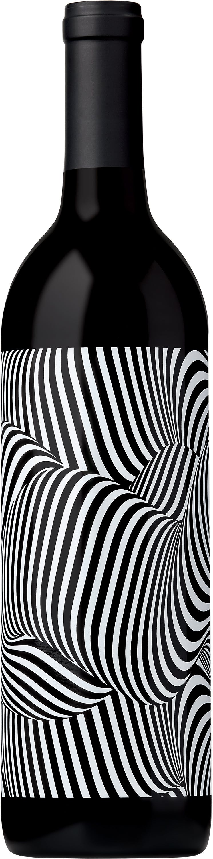 Altered Dimension Cabernet Sauvignon 2018 750ml - Liquors Inc.
