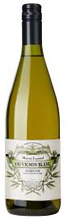 Maison Legrand Sauvignon Blanc 2021 750ml - Vine Republic