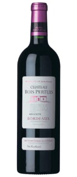 Château Bois Pertuis Bordeaux 2021 750ml - Vine Republic