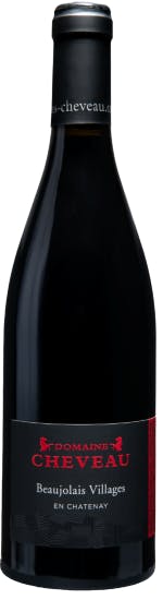 Domaine Cheveau Beaujolais Villages En Chatenay 2021 750ml - SPIRITED Wines