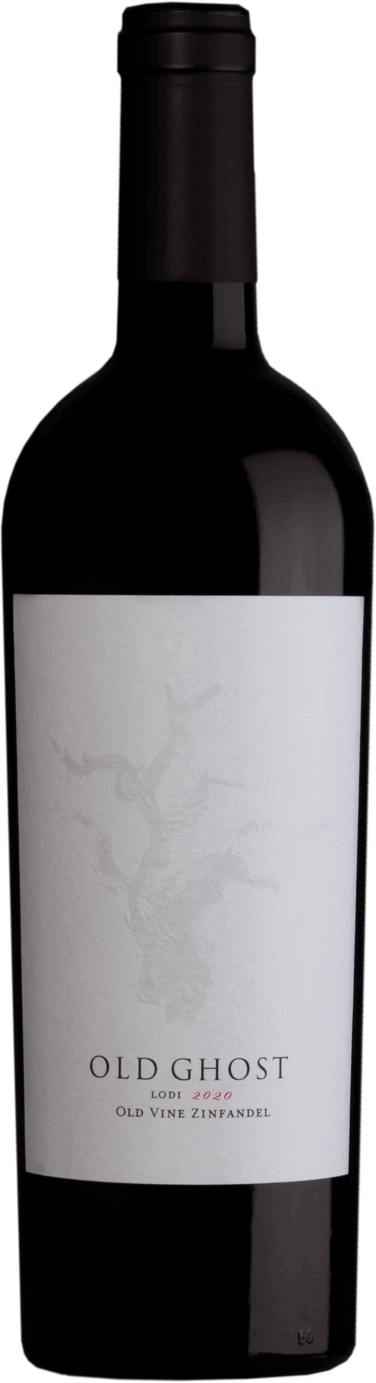 Klinker Brick Old Ghost Old Vine Zinfandel 2020 750ml - Argonaut Wine ...