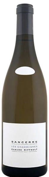Domaine Claude Riffault Sancerre Les Chasseignes 2020 750ml - SPIRITED ...