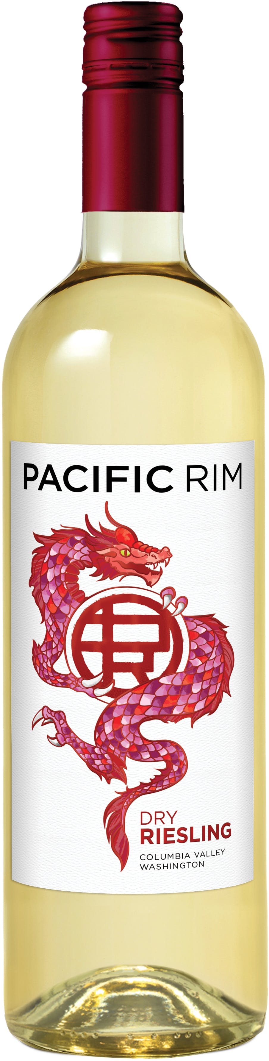Pacific Rim Dry Riesling 2021 750ml - Vine Republic