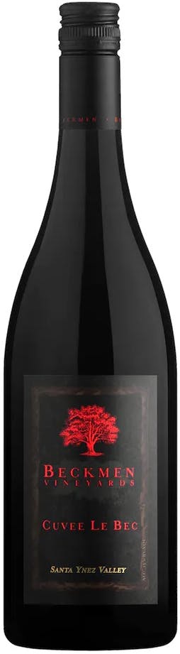 Beckmen Vineyards Cuvee Le Bec 2020 750ml - Great Grapes