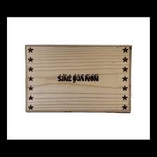 Sine Qua Non Eleven Confessions Box Set: 6 Bottles 2019 750ml - Station ...