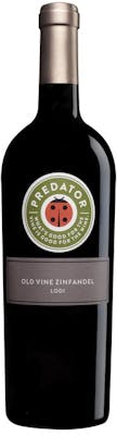 Predator Old Vine Zinfandel 2021 750ml - Buster's Liquors & Wines