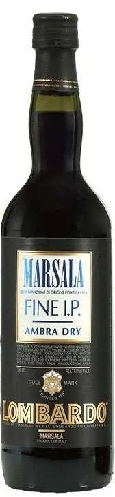 Lombardo Fine I.P. Ambra Dry 750ml - Order Liquor Online