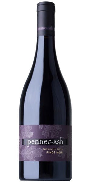 Penner-Ash Willamette Valley Pinot Noir 2022 750ml - Vine Republic