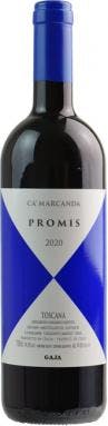 Gaja Ca'Marcanda Promis 2022 750ml - Rye Brook Wine Spirit Shop