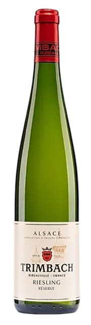 Trimbach Réserve Riesling 2021 750ml - Yankee Spirits