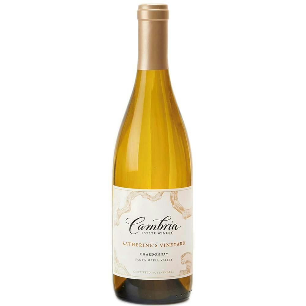 Cambria Katherine's Vineyard Chardonnay 2022 750ml - Vine Republic