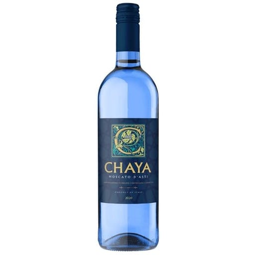 Chaya Winery MOSATO D' ASTI KOSHER VNS 2020 750ml 2020 750ml - Argonaut ...