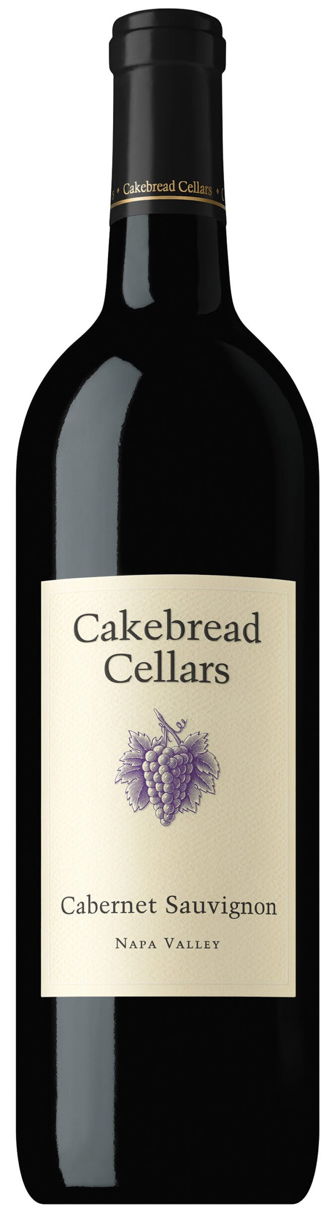 Cakebread Cabernet Sauvignon 2020 750ml - Station Plaza Wine