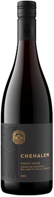 Chehalem Mountains Pinot Noir 2021 750ml - Buster's Liquors & Wines