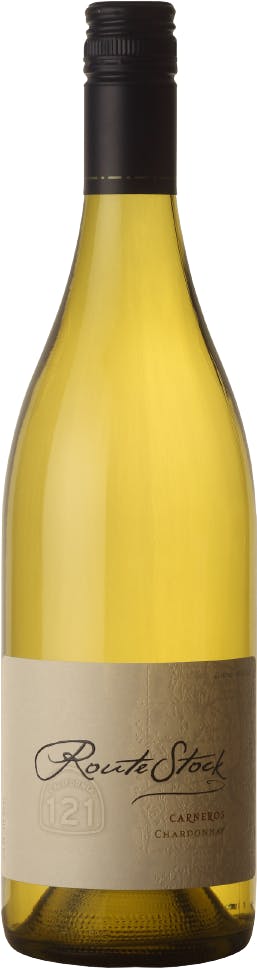 RouteStock Route 121 Chardonnay 2021 750ml - Stirling Fine Wines