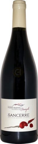 Domaine Pierre Martin Sancerre Rouge 2023 750ml - Vine Republic