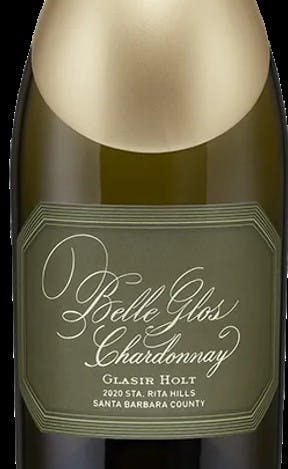 Belle Glos Glasir Holt Chardonnay 2021 750ml - Bottle Shop of Spring Lake