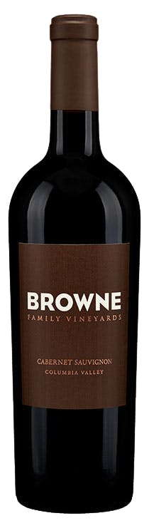 Browne Forest Project Cabernet Sauvignon - Order Liquor Online