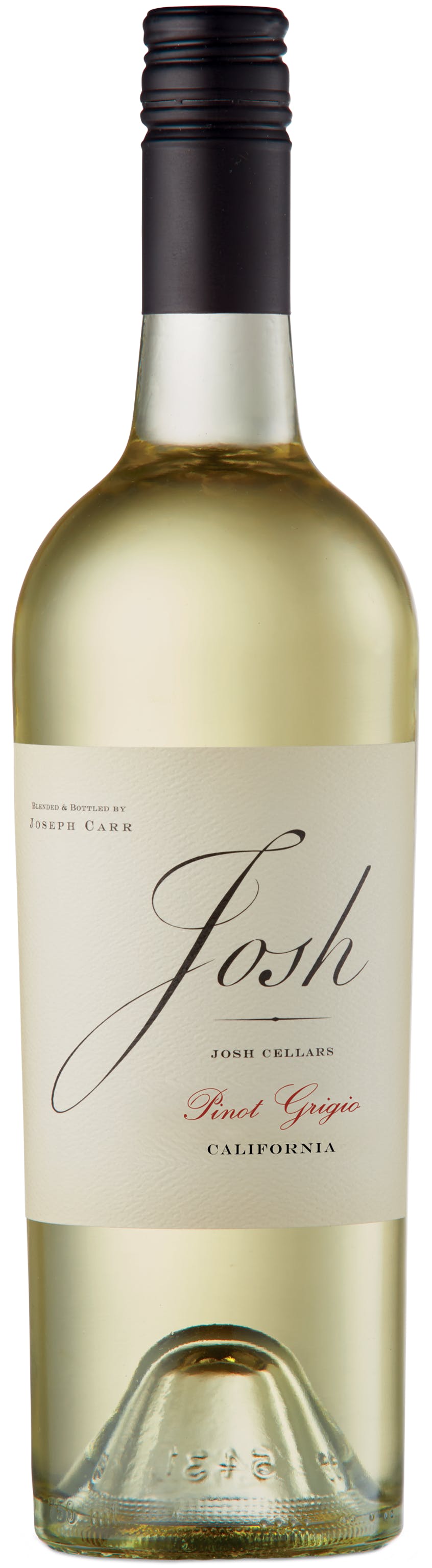 Josh Cellars Pinot Grigio 2022 750ml - Buster's Liquors & Wines