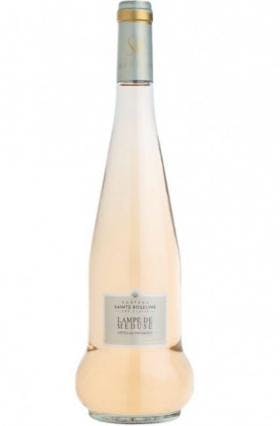 Château Sainte Roseline Lampe de Meduse Rosé 2022 750ml - Rye Brook ...
