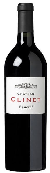 Château Clinet Pomerol 2020 750ml - SPIRITED Wines