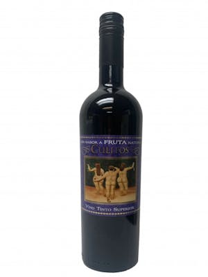 Culitos CULITOS VINO TINTO RED BLEND 1.5L - Garden State Discount Liquors