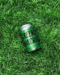 Diamondback Brewing Greener Machine 4 pack 12 oz. Can - Petite Cellars