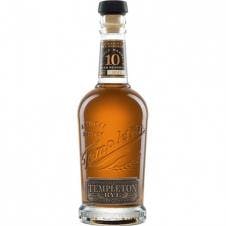 Templeton Rye 10 year old 750ml - Station Plaza Wine