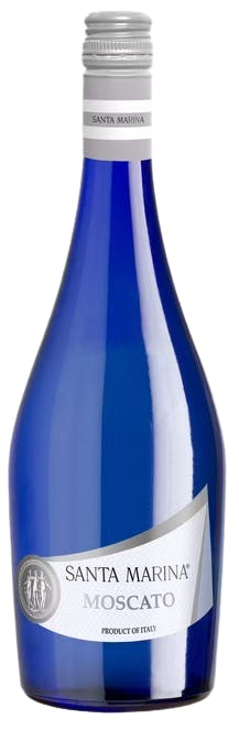 Santa Marina Moscato 750ml - Yankee Spirits