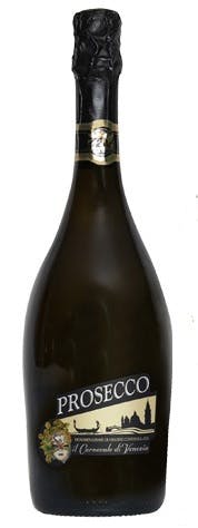 Il Carnevale di Venezia Prosecco 2018 750ml - Argonaut Wine & Liquor