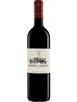 Domaine des Tourelles Domaine des Tourelles Rouge 2020 750ml 2021 750ml ...